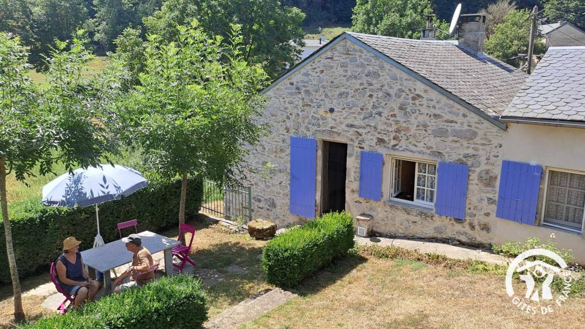 80 M² Gîte ∙ 2 Chambres ∙ 4 Personnes - Tarn