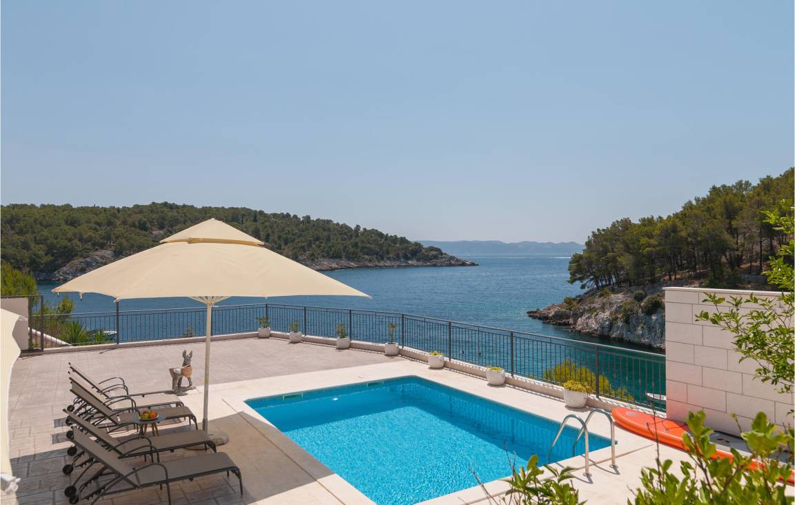140 M² Casa ∙ 3 Camere Da Letto ∙ 8 Ospiti - Milnà