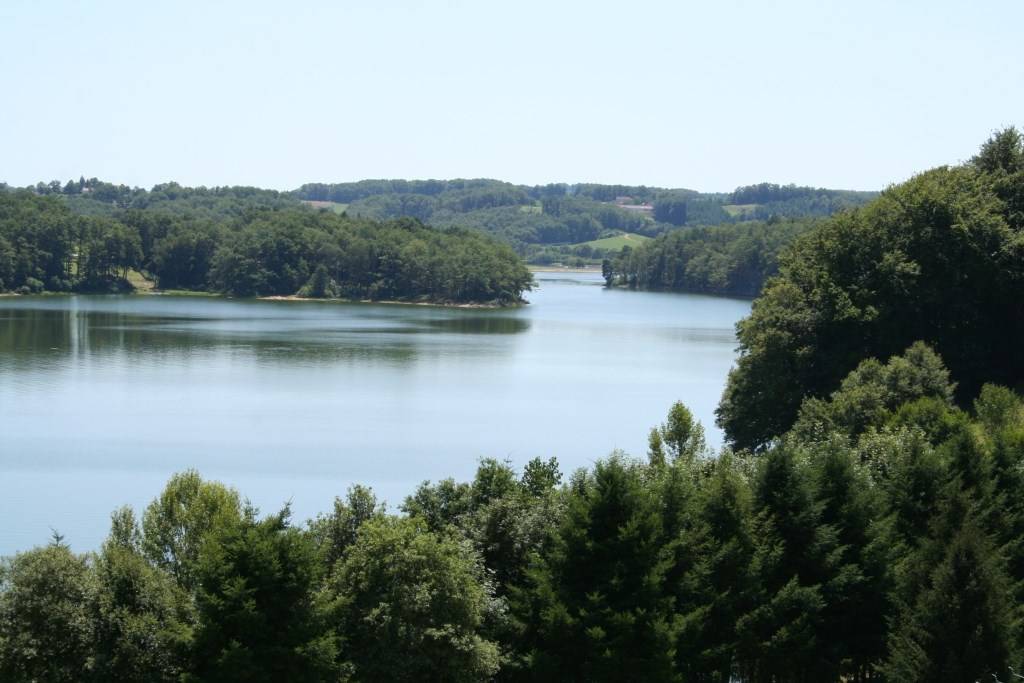 120 M² Villa ∙ 3 Chambres ∙ 8 Personnes - Cantal