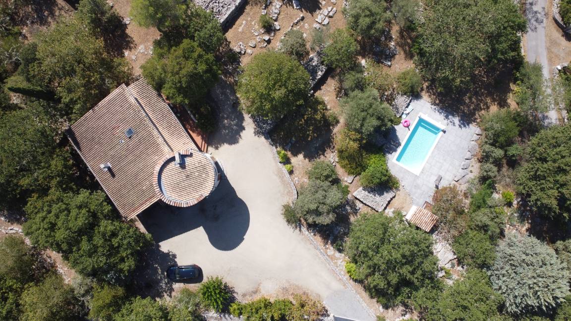 Casa Vacanza ∙ 4 Camere Da Letto ∙ 12 Ospiti - Ruoms