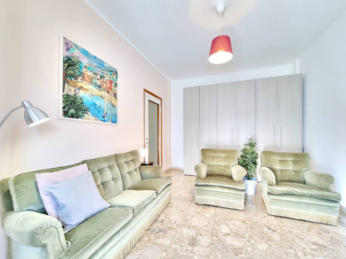 120 M² Casa Vacanza ∙ 3 Camere Da Letto ∙ 6 Ospiti - Monza