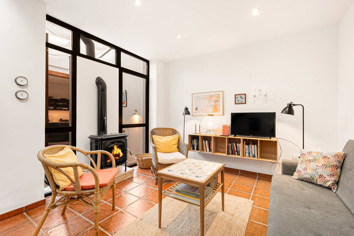 160 M² Casa ∙ 2 Habitaciones ∙ 5 Huéspedes - Vélez-Málaga
