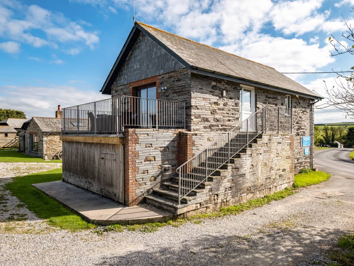 Cottage ∙ 2 Camere Da Letto ∙ 4 Ospiti - Port Isaac