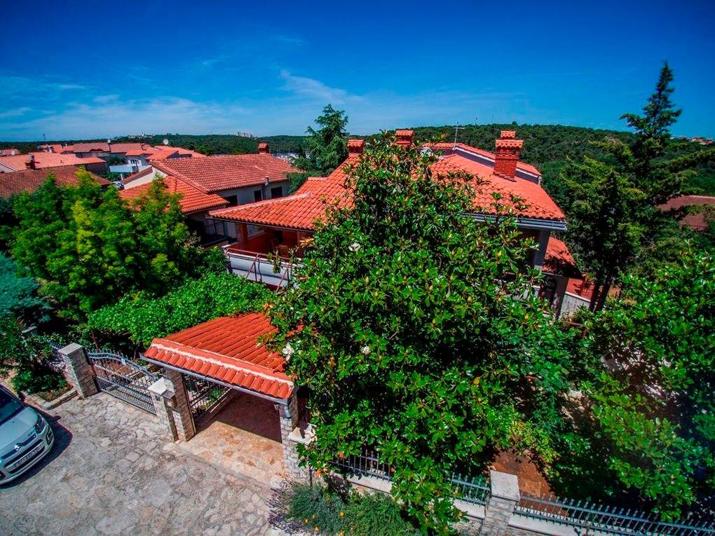 60 M² Apartamento ∙ 1 Habitación ∙ 3 Huéspedes - Pula