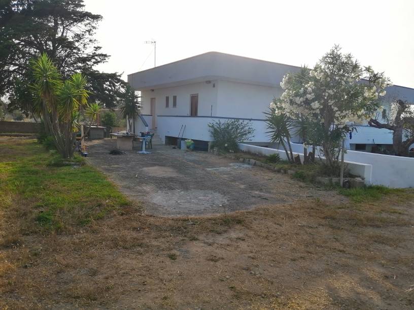 60 M² Maison De Vacances ∙ 2 Chambres ∙ 6 Personnes - Melendugno