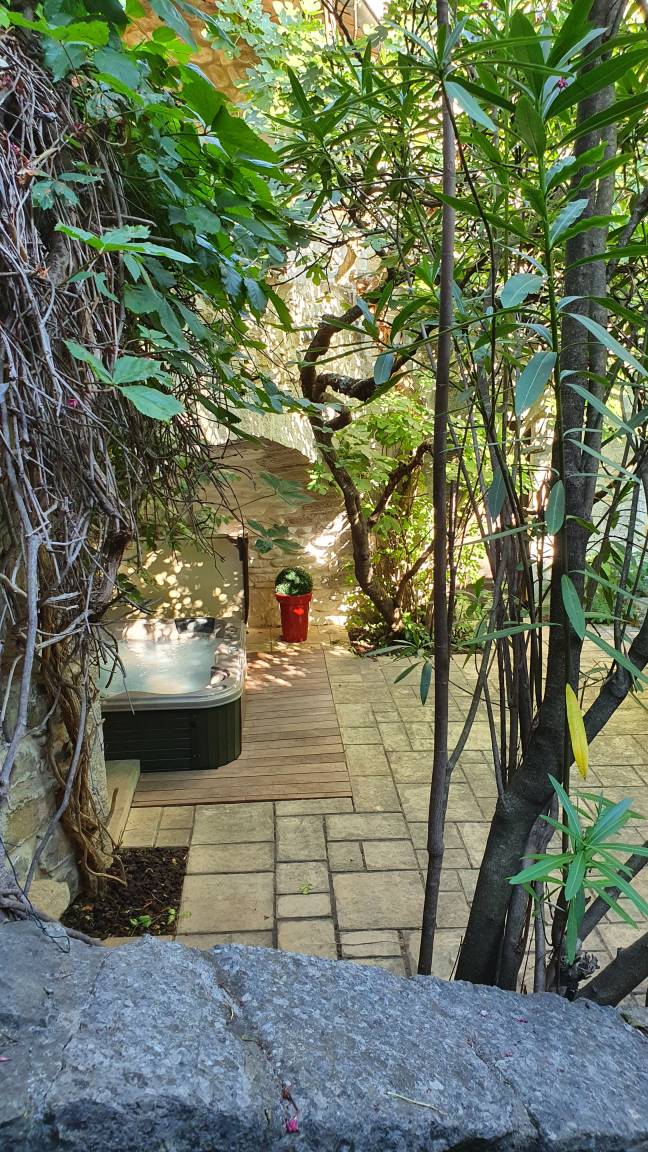 100 M² Maison De Vacances ∙ 2 Chambres ∙ 6 Personnes - Ruoms