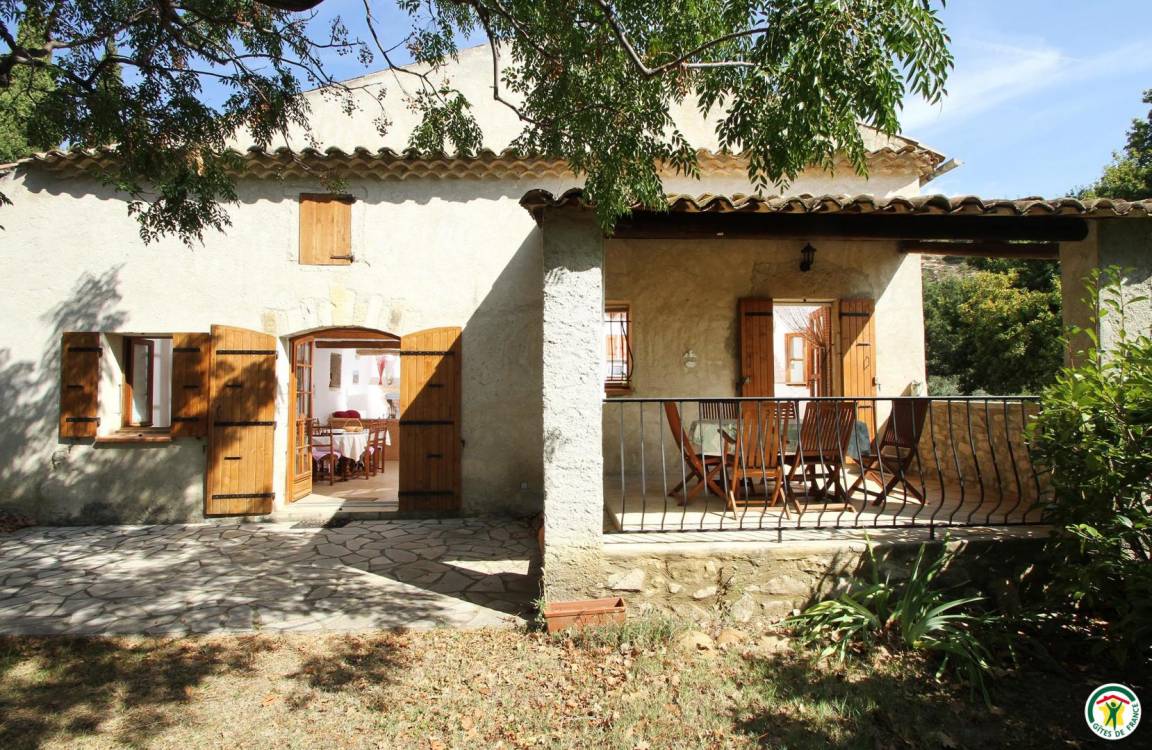 103 M² Gîte ∙ 3 Chambres ∙ 6 Personnes - Rhône-Alpes