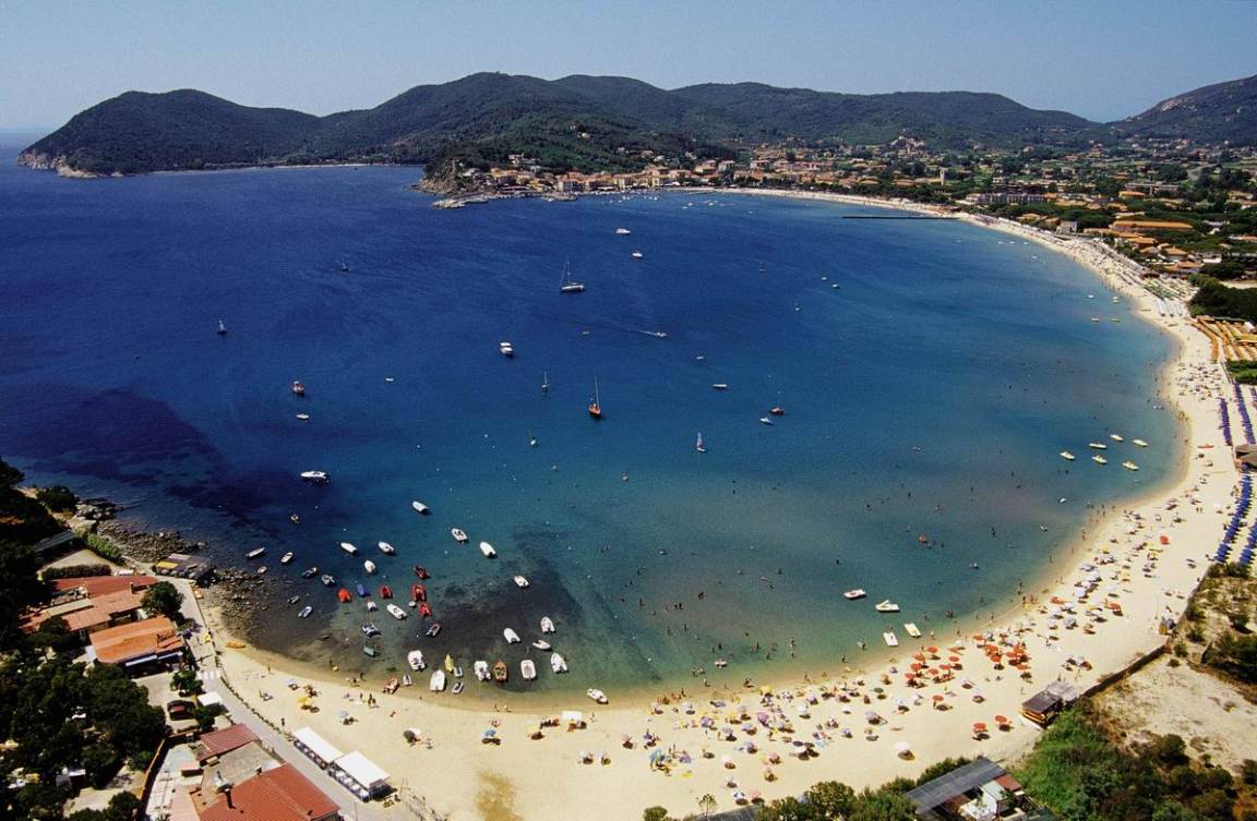 25 M² Appartamento Vacanza ∙ 2 Ospiti - Marina di Campo