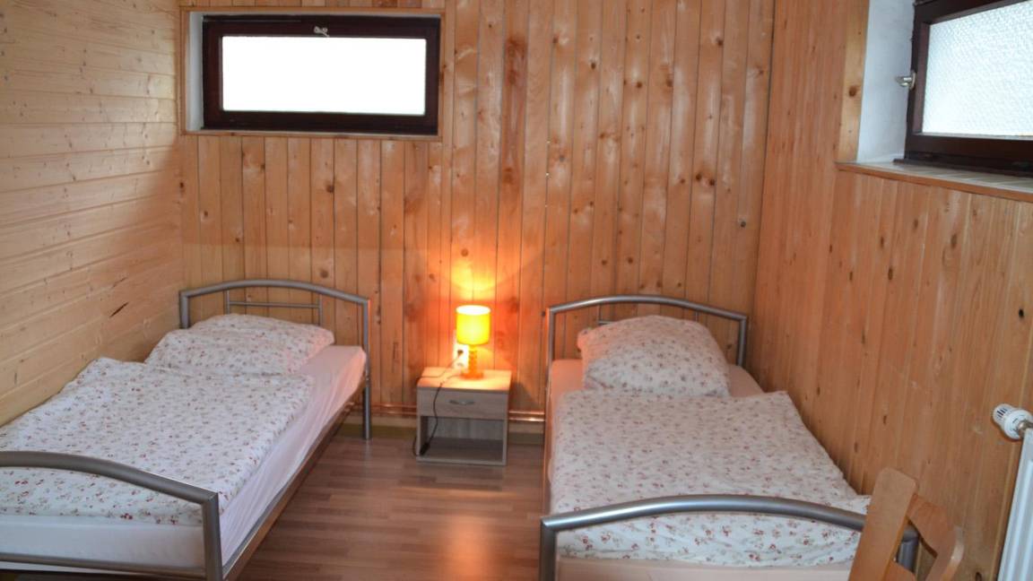 Camping-unterkunft ∙ 2 Gäste - Rheinland-Pfalz