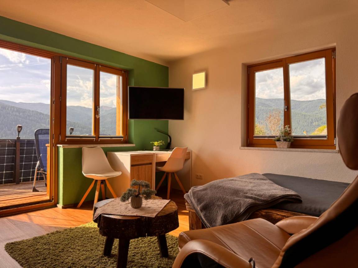 200 M² House ∙ 4 Bedrooms ∙ 8 Guests - Murau