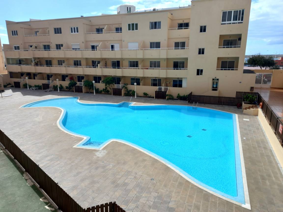 Appartement ∙ 1 Slaapkamer ∙ 5 Gasten - El Médano