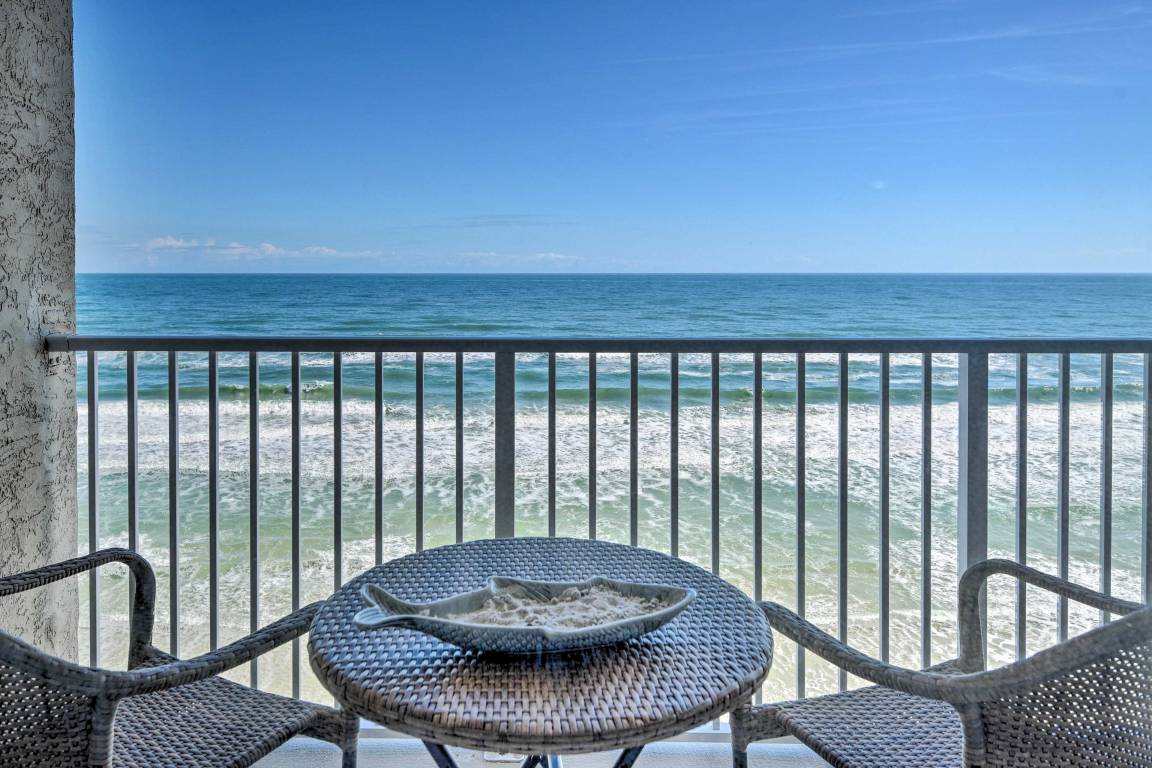 78 M² Apartment ∙ 1 Bedroom ∙ 7 Guests - Daytona Beach Shores, FL