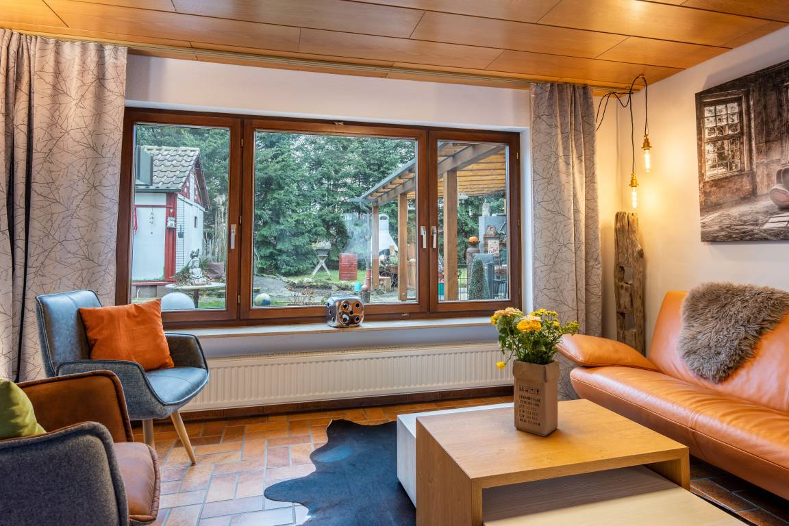 97 M² Apartment ∙ 2 Bedrooms ∙ 4 Guests - Ludwigsburg