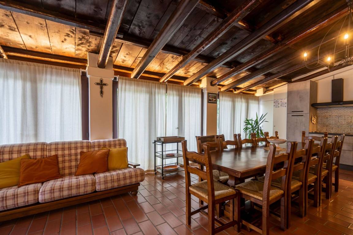 220 M² Villa ∙ 4 Camere Da Letto ∙ 12 Ospiti - Rimini