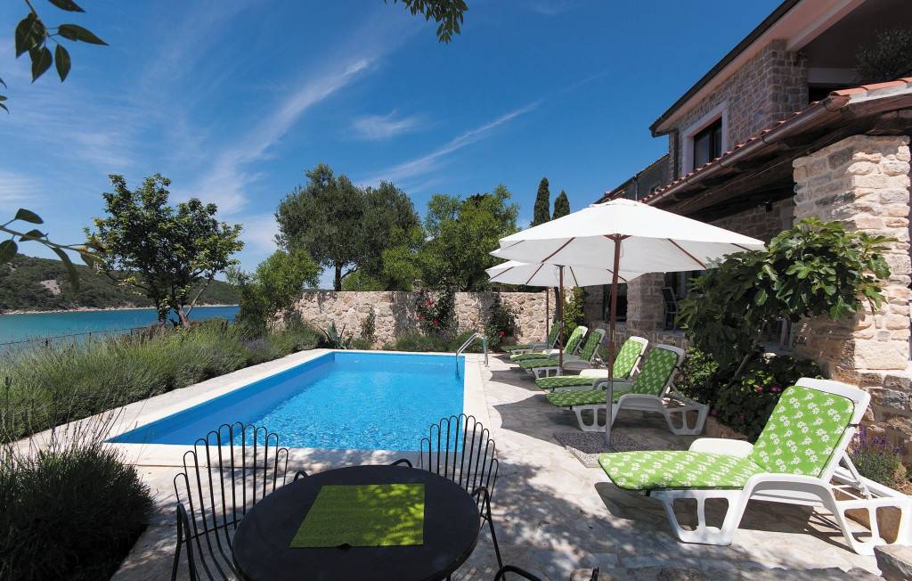 250 M² Villa ∙ 7 Schlafzimmer ∙ 14 Gäste - Lopar