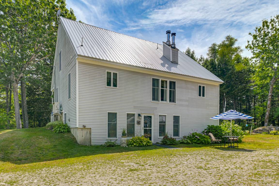 69 M² Apartment ∙ 1 Bedroom ∙ 2 Guests - Maine