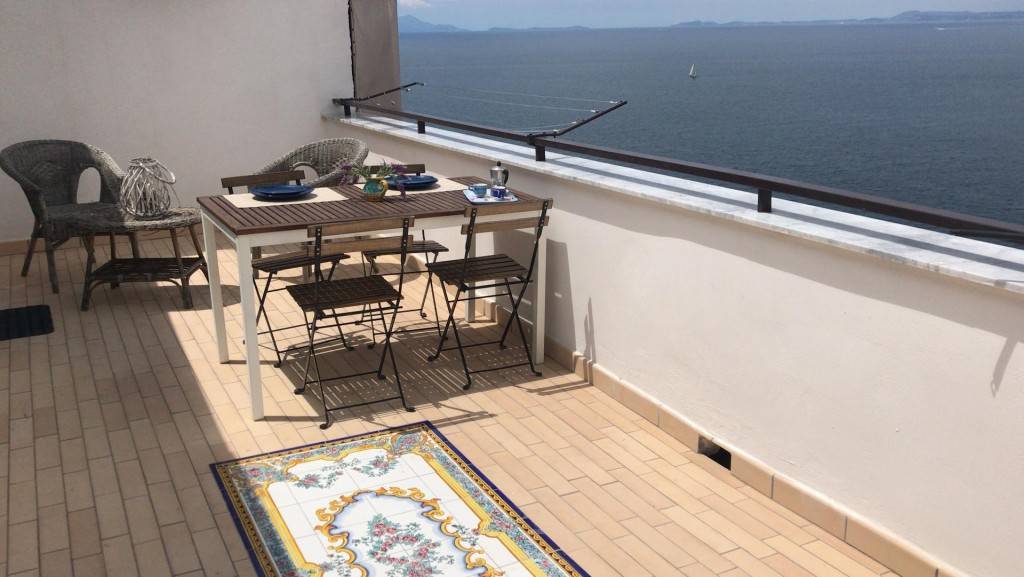 40 M² Apartment ∙ 1 Bedroom ∙ 4 Guests - Piano di Sorrento