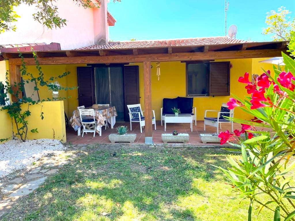 25 M² Appartement ∙ 2 Personnes - San Teodoro