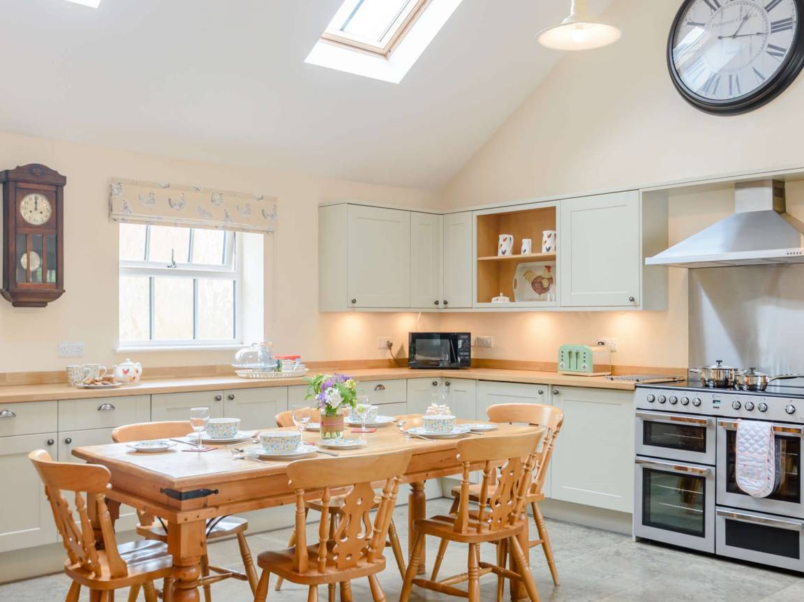 Cottage ∙ 1 Bedroom ∙ 2 Guests - Ripon