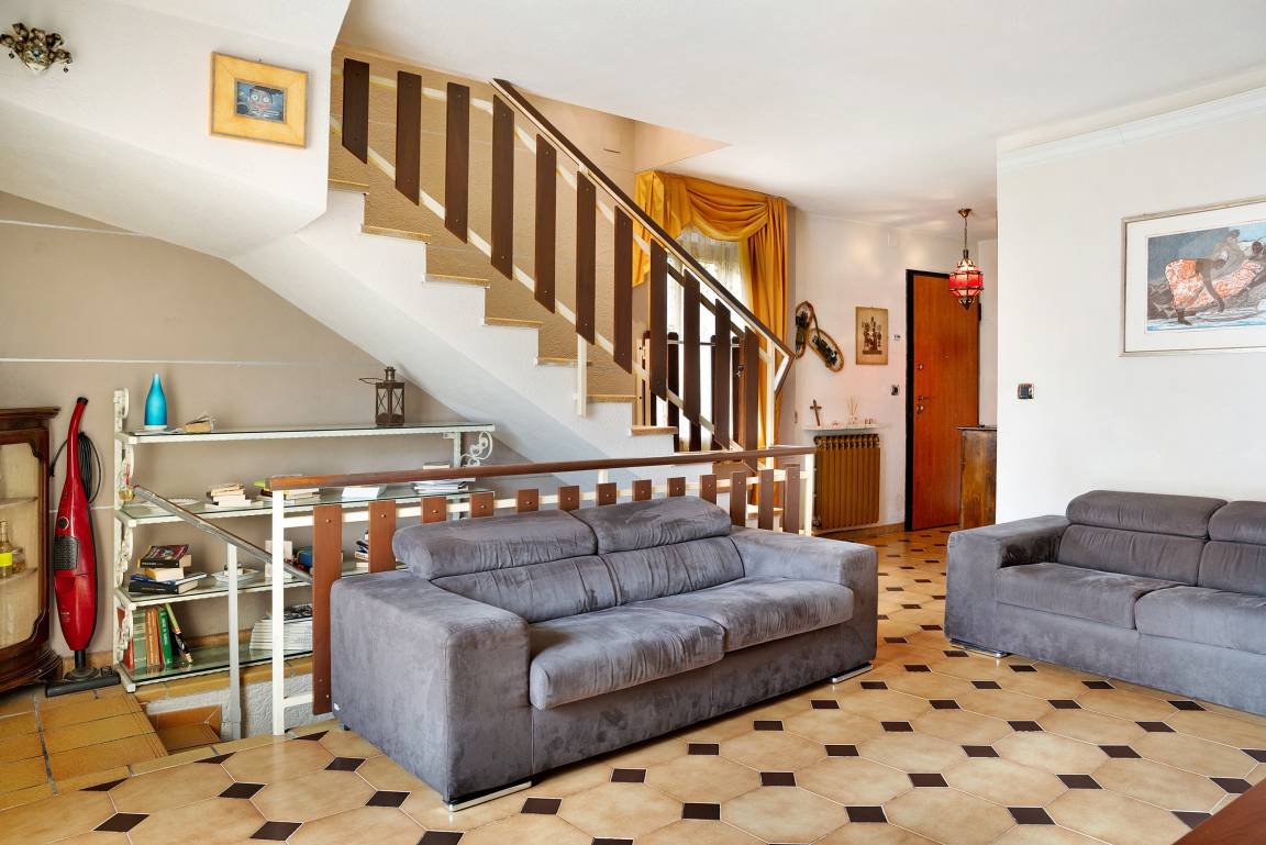 150 M² Appartamento ∙ 3 Camere Da Letto ∙ 5 Ospiti - Lurisia