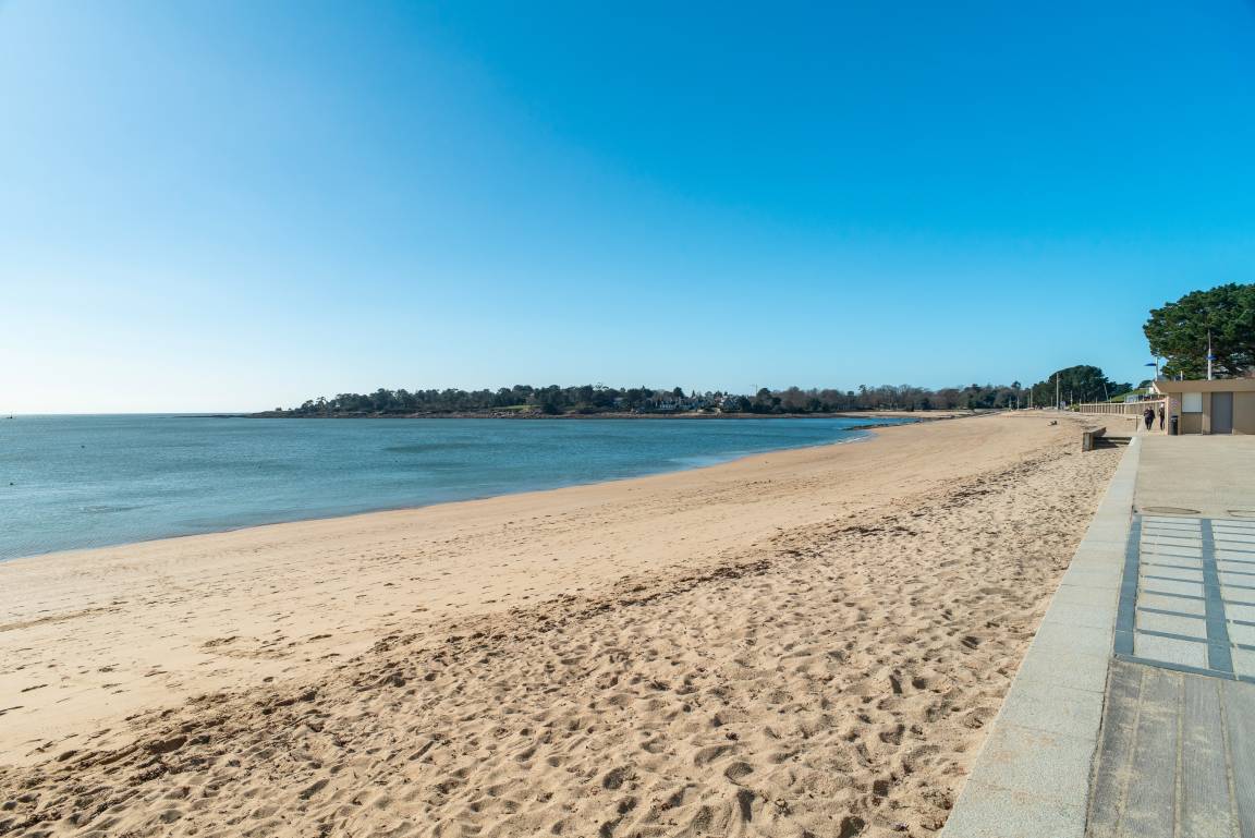 50 M² Appartement ∙ 1 Chambre ∙ 4 Personnes - Sainte-Marine