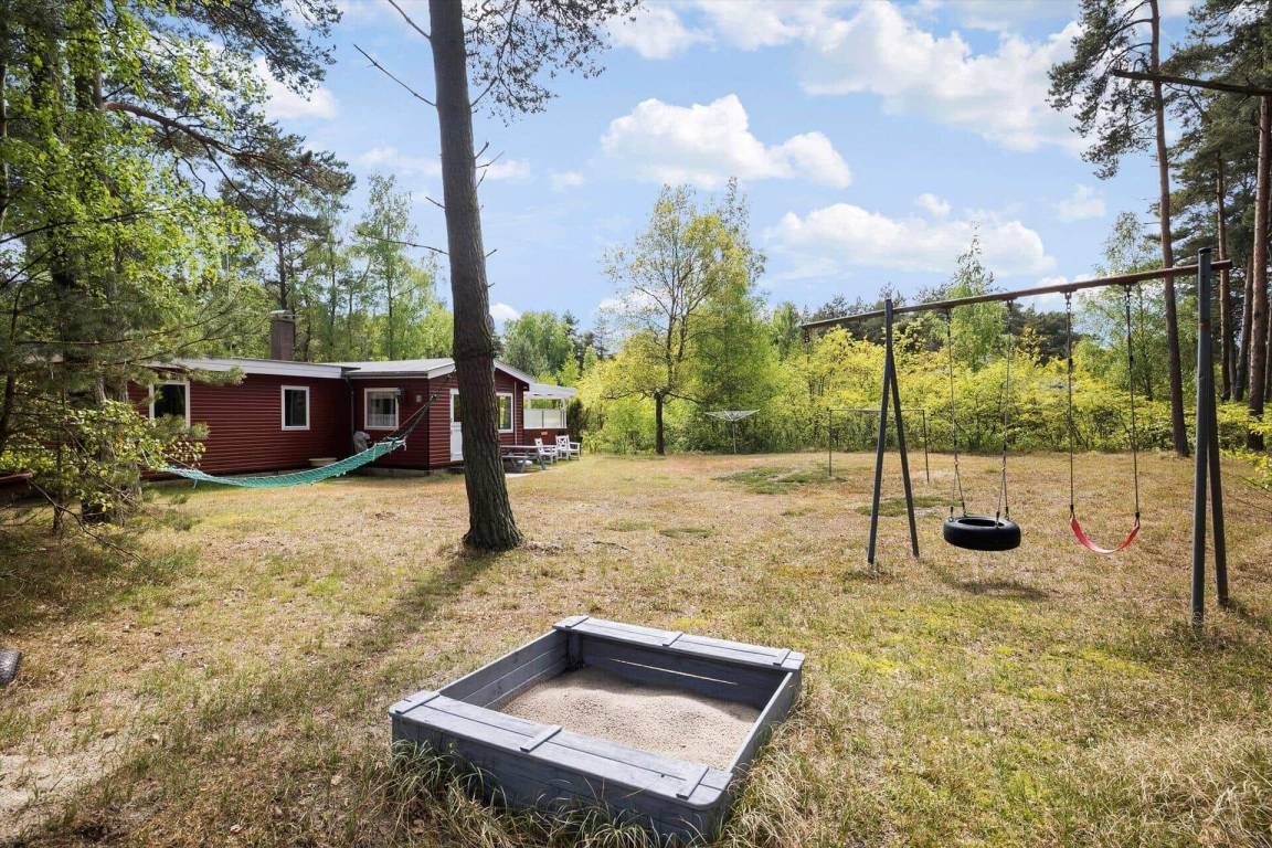 75 M² Ferienhaus ∙ 3 Schlafzimmer ∙ 6 Gäste - Bornholm