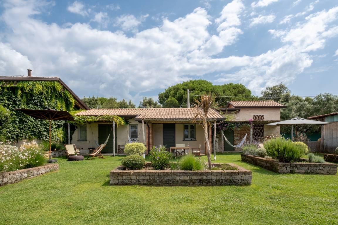 60 M² Agriturismo ∙ 2 Camere Da Letto ∙ 4 Ospiti - Pietrasanta