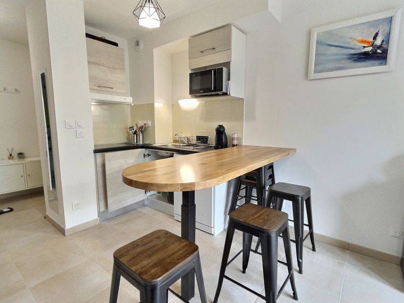 Huis ∙ 2 Slaapkamers ∙ 7 Gasten - Portiragnes