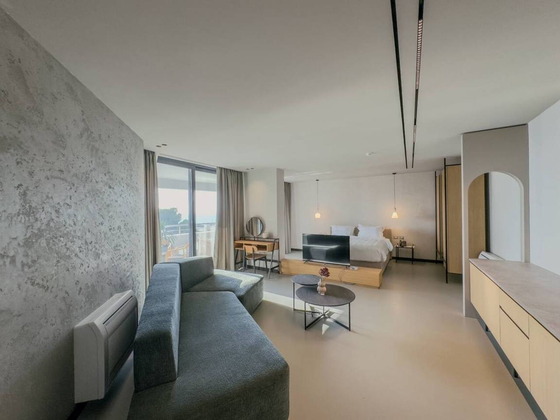 Apartment ∙ 1 Bedroom ∙ 2 Guests - Durrës