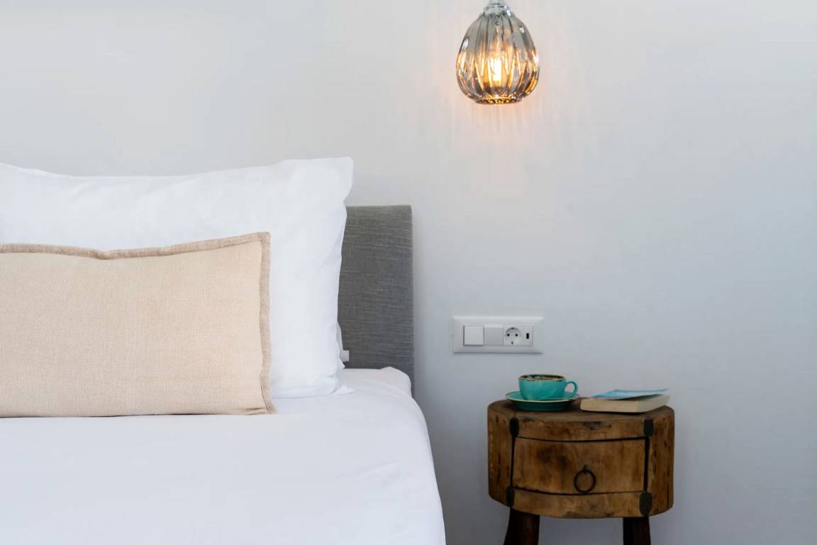 Villa ∙ 1 Bedroom ∙ 2 Guests - Oia