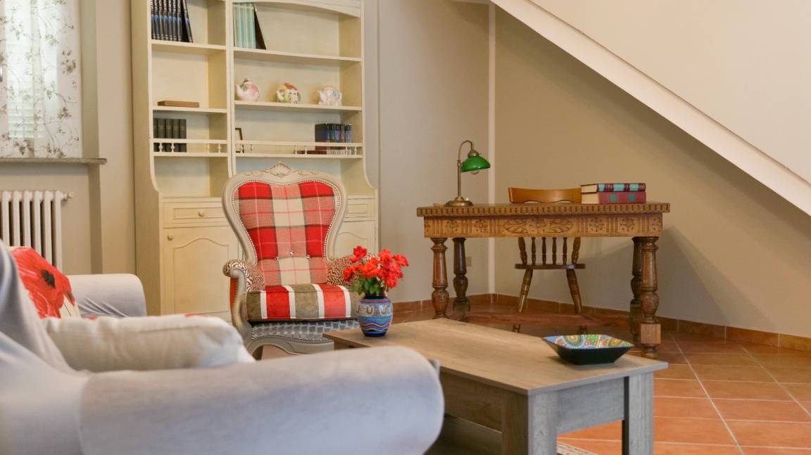 80 M² House ∙ 2 Bedrooms ∙ 4 Guests - Asti