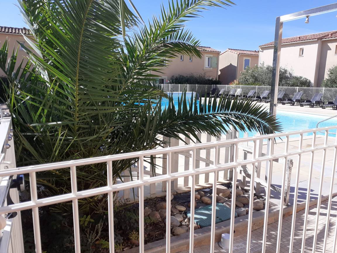 32 M² Appartement ∙ 1 Chambre ∙ 4 Personnes - Mouriès