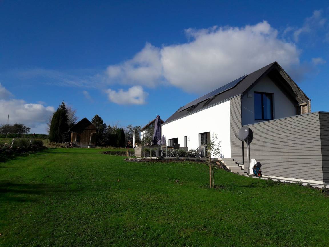 25 M² Studio ∙ 2 Gäste - Wildberg