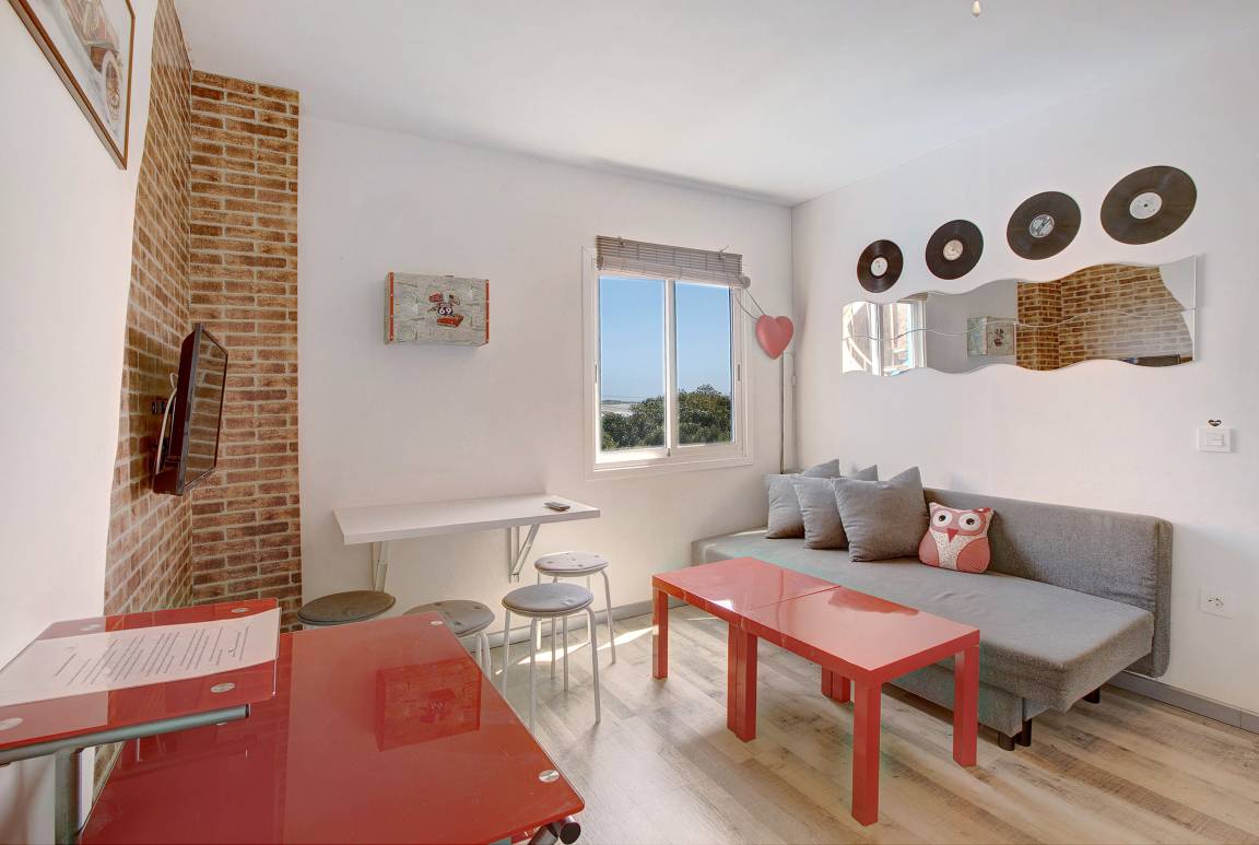 50 M² Appartement ∙ 1 Slaapkamer ∙ 4 Gasten - Güímar