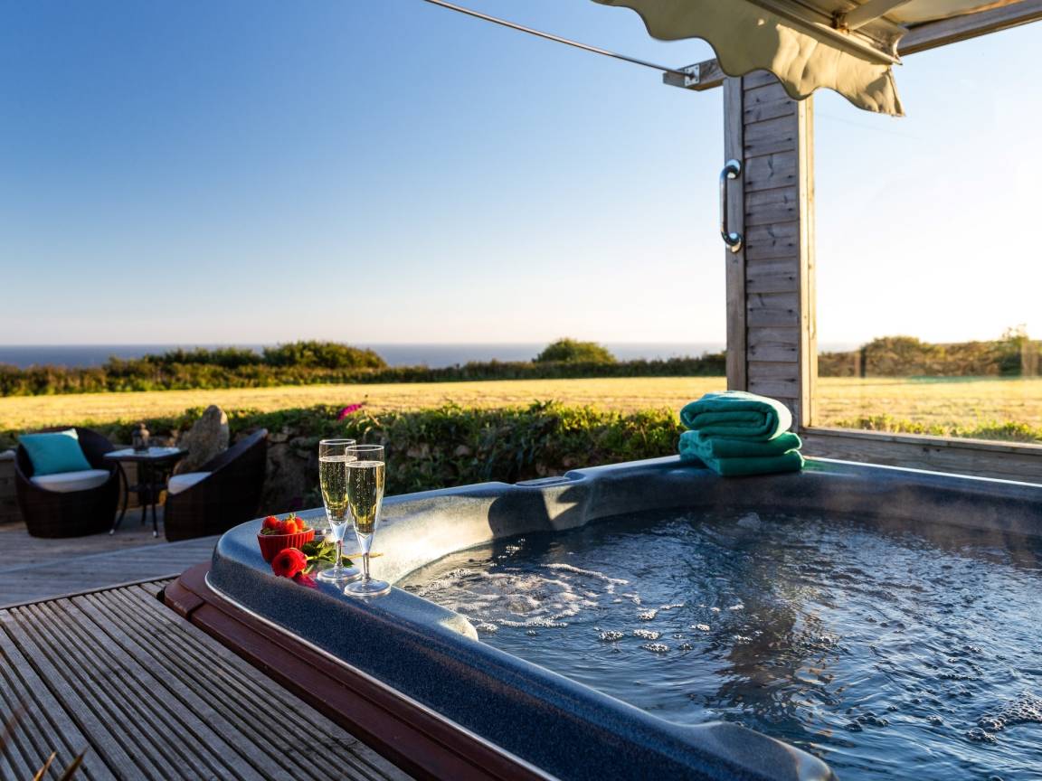Cottage ∙ 1 Bedroom ∙ 2 Guests - Mousehole