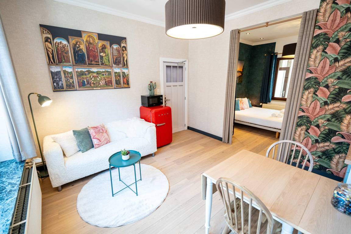 35 M² House ∙ 2 Guests - Nazareth