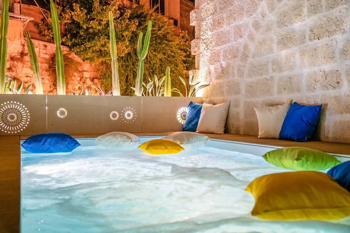 24 M² Bed And Breakfast ∙ 1 Bedroom ∙ 2 Guests - Ostuni