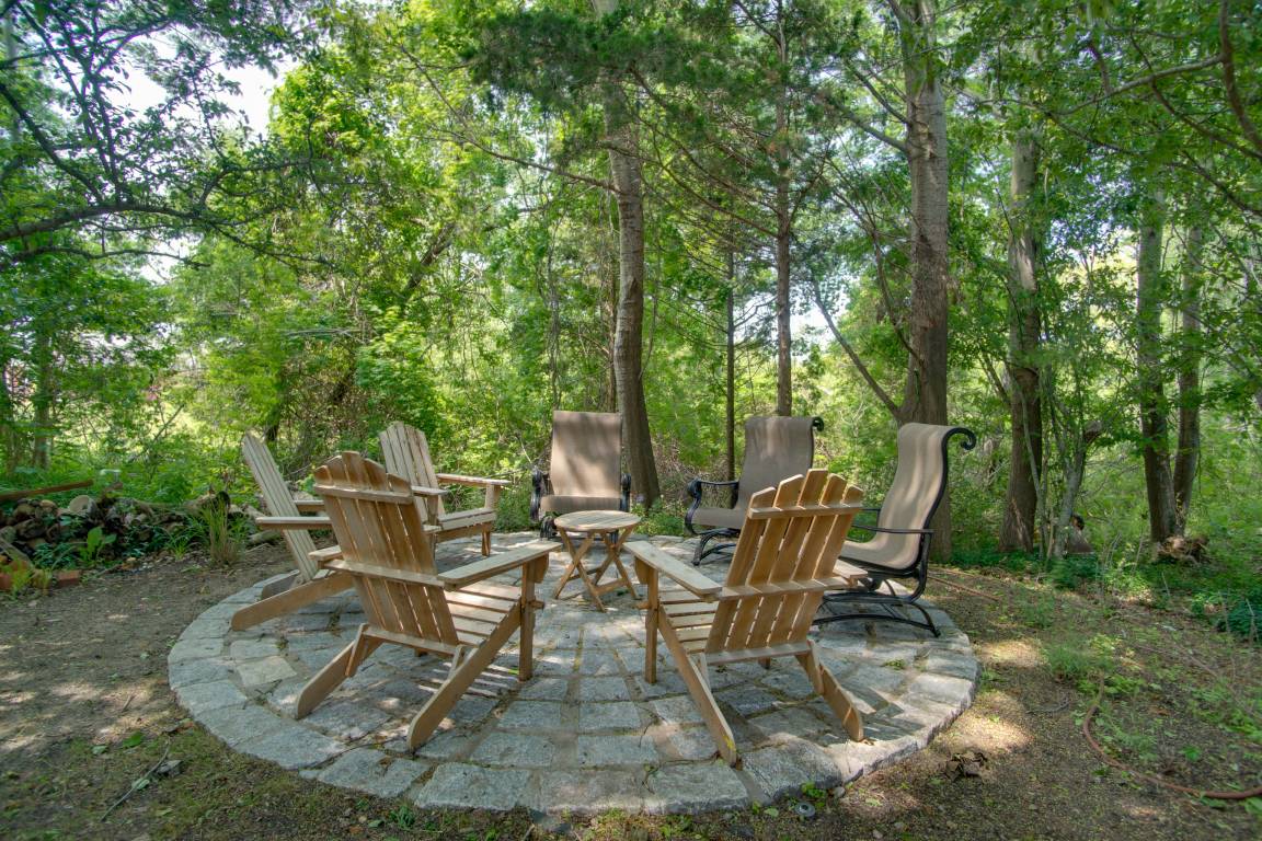 Apartment ∙ 3 Guests - Oak Bluffs, MA