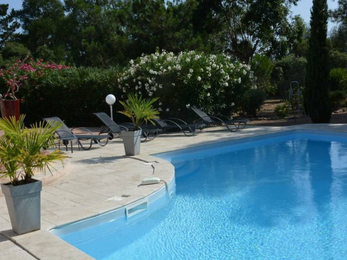 160 M² Villa ∙ 4 Bedrooms ∙ 7 Guests - Porto-Vecchio