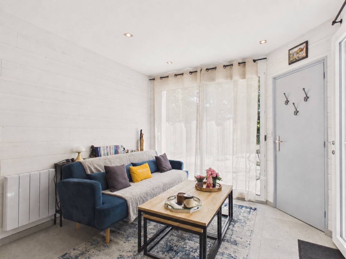 50 M² Maison De Vacances ∙ 2 Chambres ∙ 4 Personnes - Sarzeau