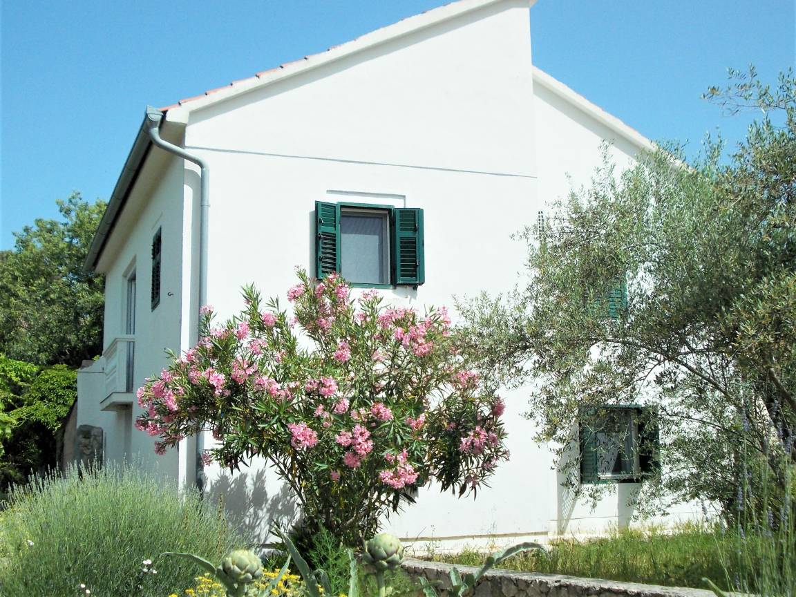 90 M² House ∙ 3 Bedrooms ∙ 6 Guests - Dugi otok