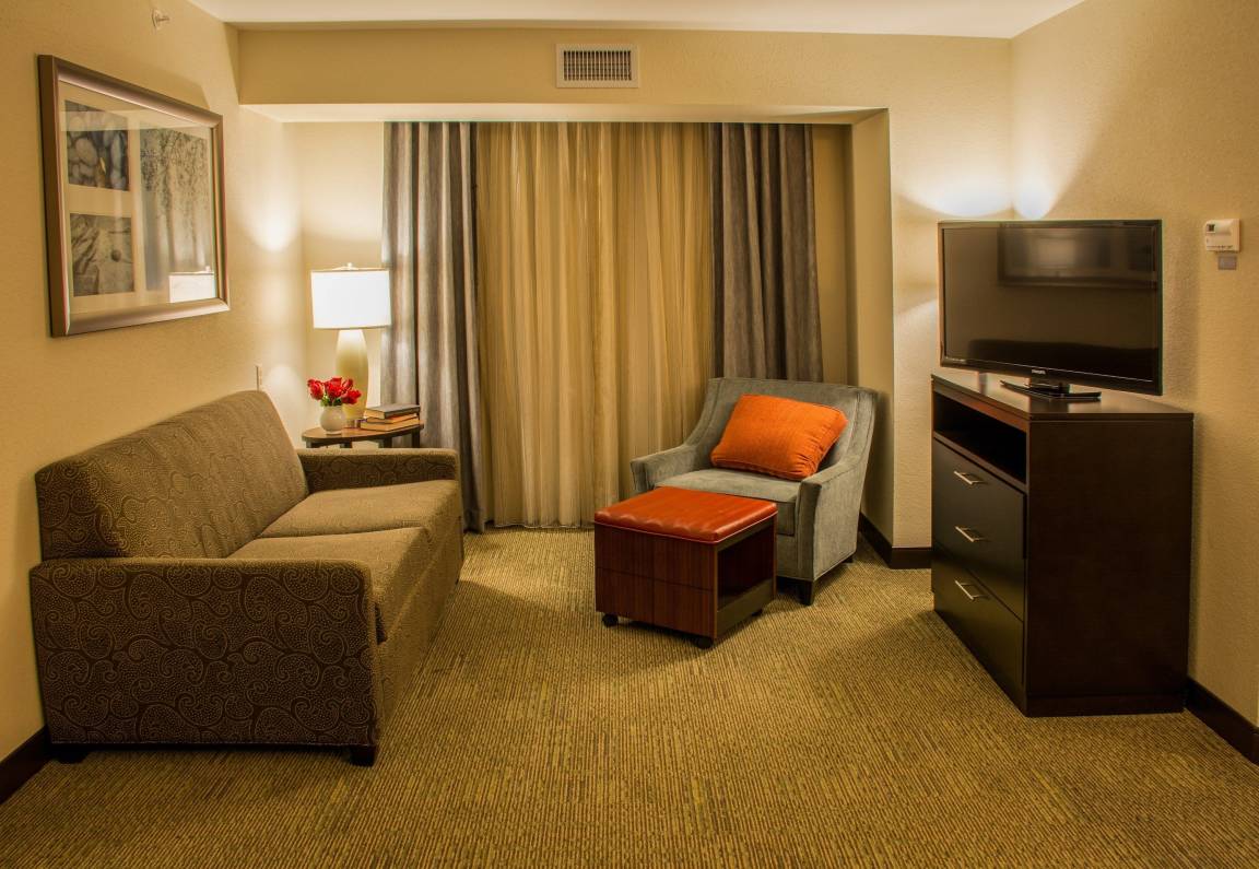 Condo ∙ 1 Bedroom ∙ 2 Guests - Hard Rock Casino Northern Indiana