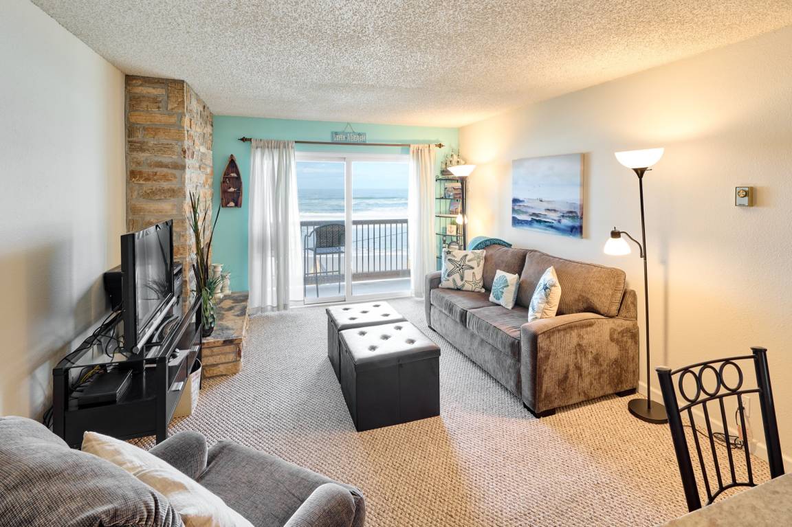 Condo ∙ 1 Bedroom ∙ 4 Guests - Oregon