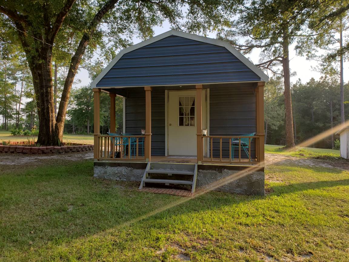 50 M² House ∙ 2 Bedrooms ∙ 7 Guests - Tarrytown, GA