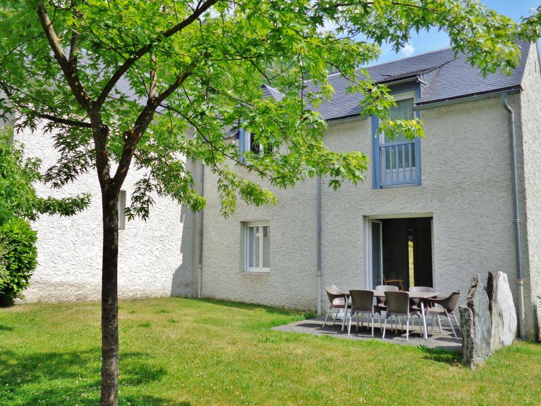 75 M² Mökki ∙ 2 Makuuhuonetta ∙ 5 Vierasta - Saint-Lary-Soulan