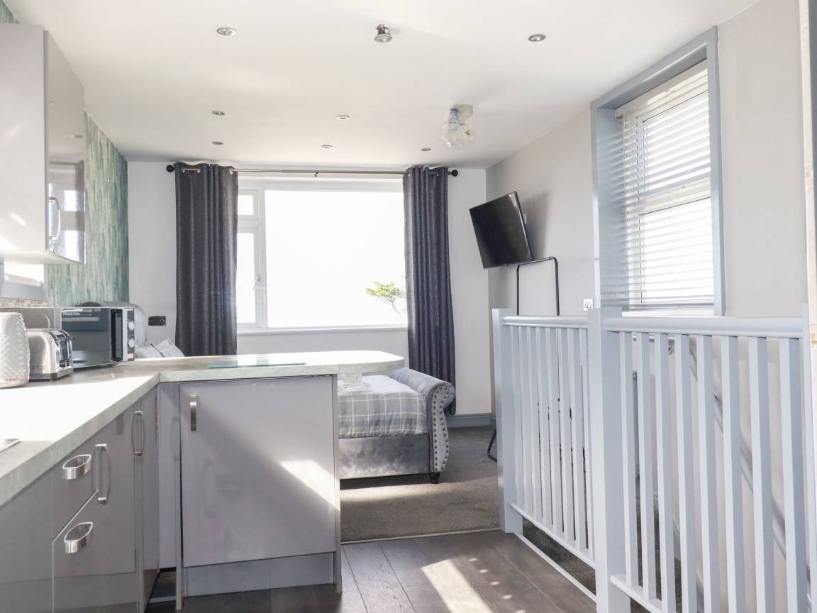 Cottage ∙ 2 Chambres ∙ 6 Personnes - Fistral Beach