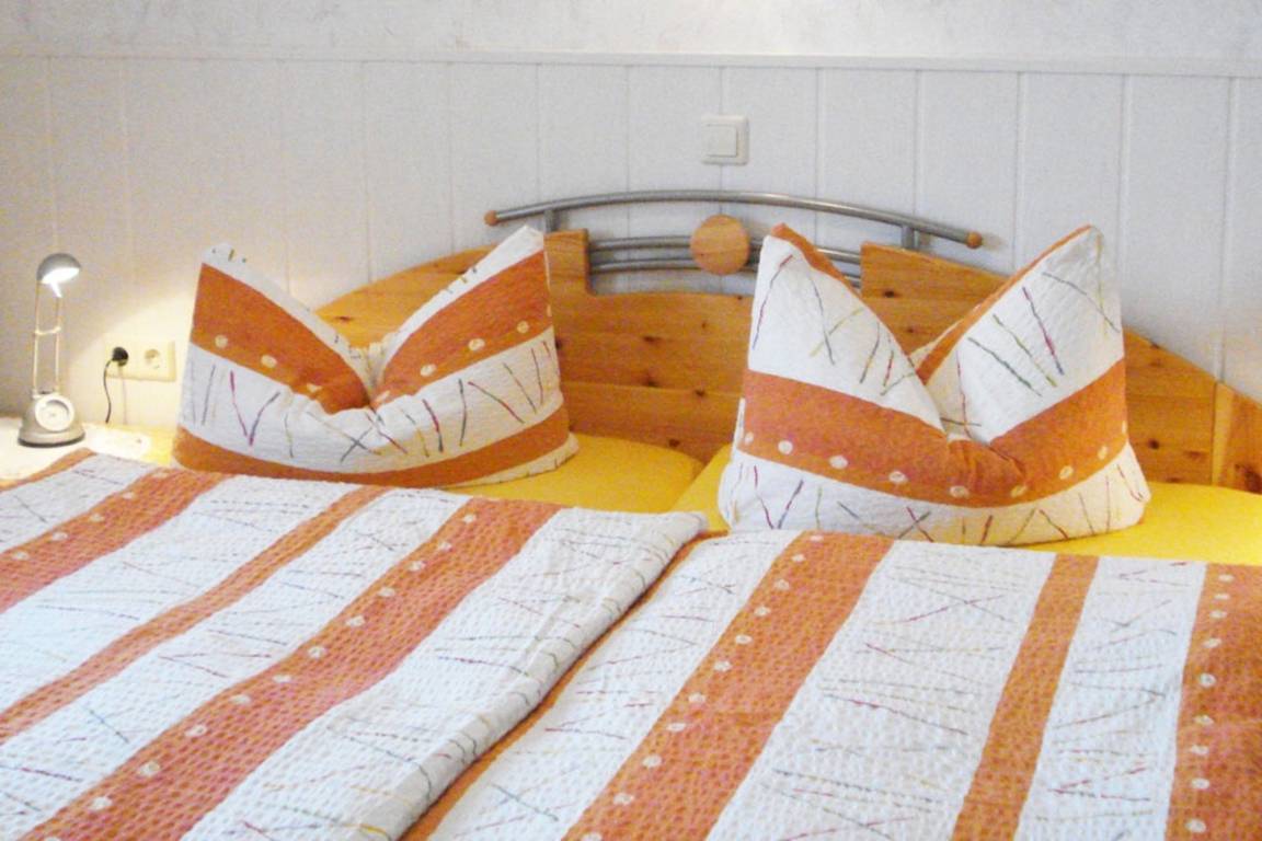 55 M² Apartment ∙ 2 Bedrooms ∙ 3 Guests - Lindau