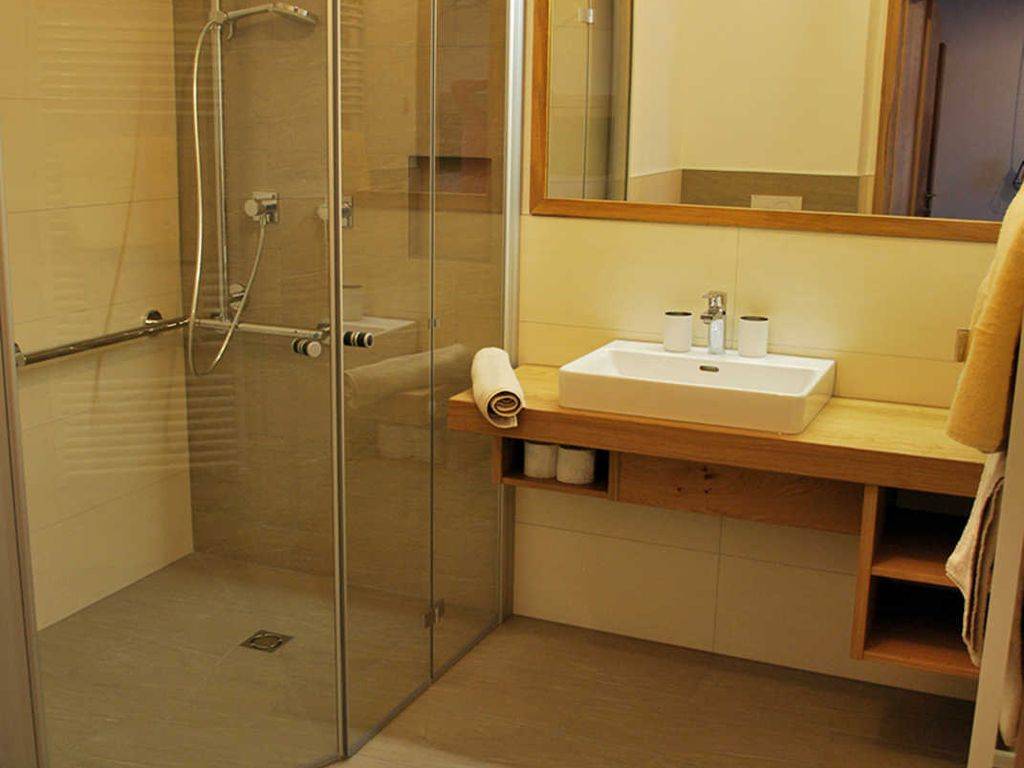 59 M² Ferienwohnung ∙ 1 Schlafzimmer ∙ 4 Gäste - Flachau
