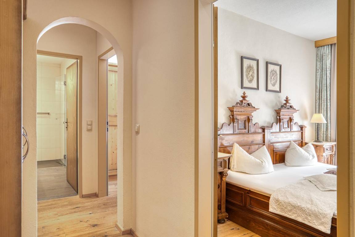 45 M² Hotel ∙ 1 Bedroom ∙ 4 Guests - Sautens