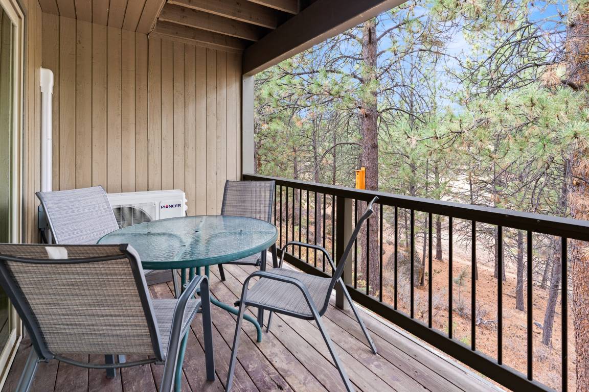 Condo ∙ 1 Bedroom ∙ 4 Guests - Oregon